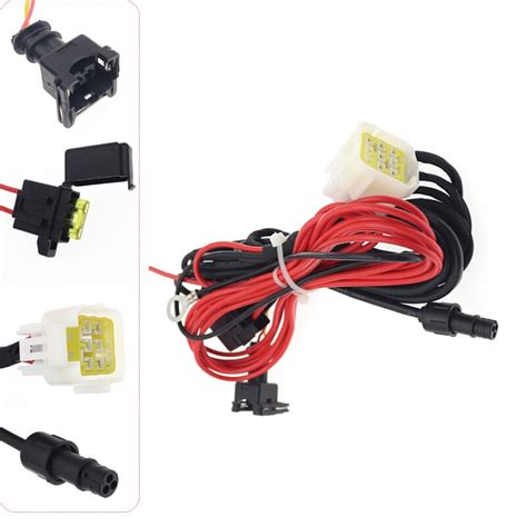 12v24v Diesels Air Heater Car Heater Switch Contro Grandado
