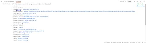 Need Api Response In Html Format 🌱 Just Getting Started Postman