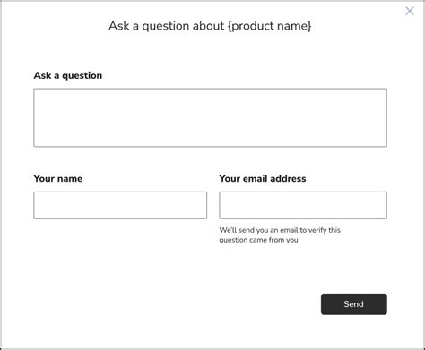 Setting Up Q A Emails
