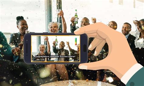 How Does Closed Captioning For Live Events Work Piethis