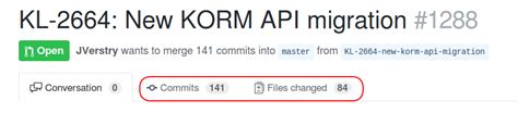 Managing Large Pull Requests: Dealing With An Overflow Of Commits