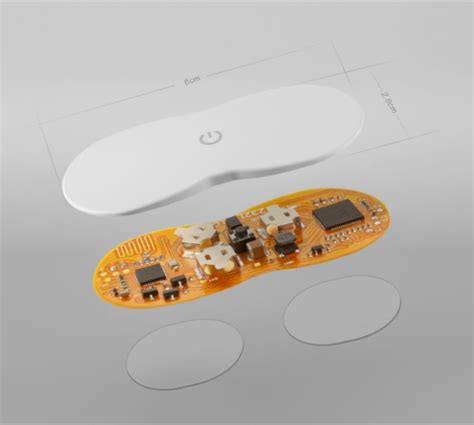 Dang Tuong Duong On Linkedin Ens001 On Products Nanochap Electronics