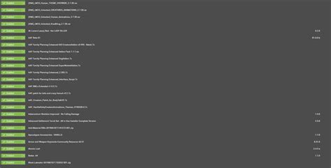 Weird Schlong In Animation Fallout 4 Technical Support Loverslab