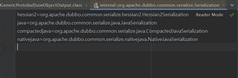 Dubbo308 泛化调用时无法进行protobuf Json类型的反序列化 · Issue 11129 · Apachedubbo