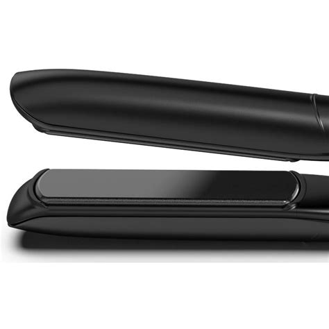 ghd Platinum+ Hair Straightener Black