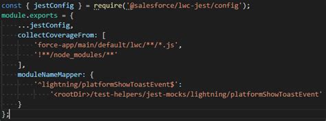 Code Coverage Option Is Not Returning Correct Coverage · Issue 40
