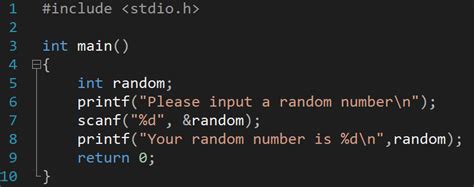 a really nice random number generator r programmerhumor