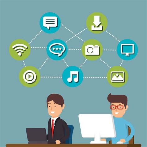 Computer Communication Vrindawan Computer Institute