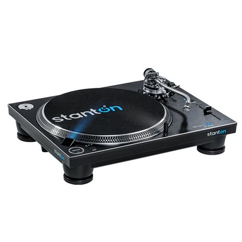 Stanton St150 Dj Turntable Package Shop L Ultimate Dj Gear L Udg