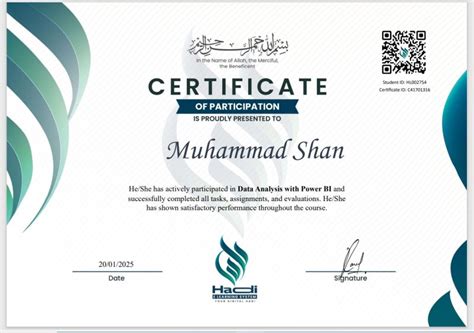 Dataanalysis Powerbi Continuouslearning Professionaldevelopment… Muhammad Shan 10 Comments