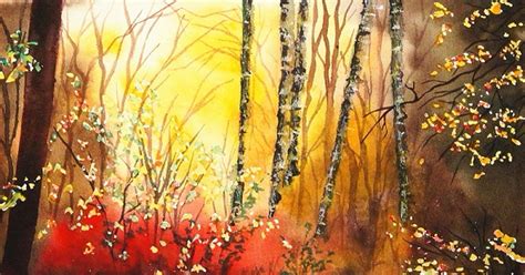 Maimeriblu 水彩で描いた森 Cxykinyaのイラスト Pixiv Maimeriblu 水彩で描いた森 Cxykinyaのイラスト Pixiv