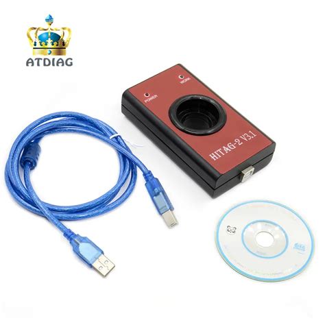 2019 hot sale hitag2 v3 1 hitag 2 car key programmer hitag 2