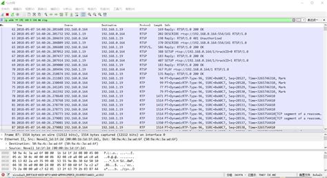 Vlc Rtsp网络串流播放失败vlc无法播放网络串流 Csdn博客