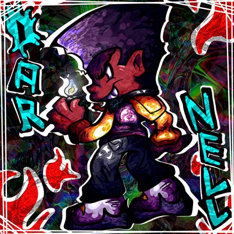 A Redraw Thing Of Pico By Ohlookpizza On Newgrounds