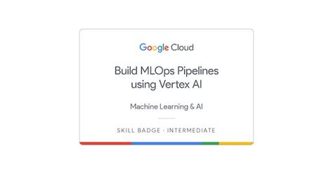 harish saragadam on linkedin build mlops pipelines using vertex ai