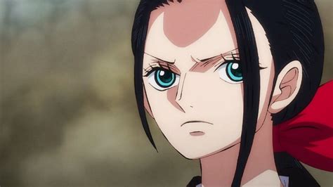 One Piece Da Nami A Nico Robin Per Oda Sono Importanti I Personaggi