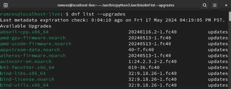 Everything You Need To Know About The DNF Package Manager Make Tech Easier