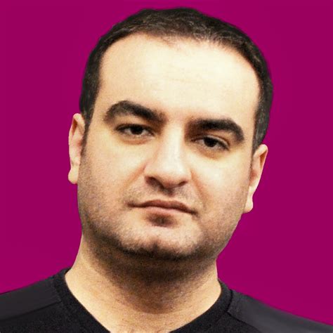 سیامک انصافی