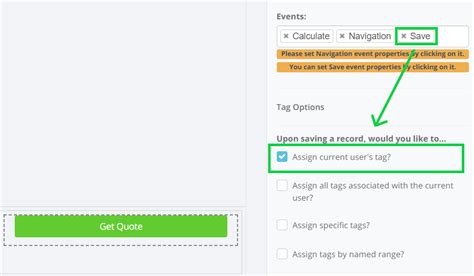 User Tags Spreadsheetweb Help User Tags Spreadsheetweb Help