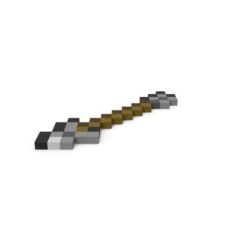 Minecraft Arrow Png Images And Psds For Download Pixelsquid S10606773e