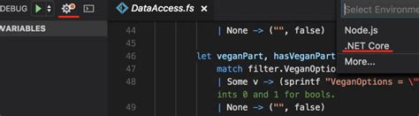 Build A Web Service With F And NET Core NET Blog