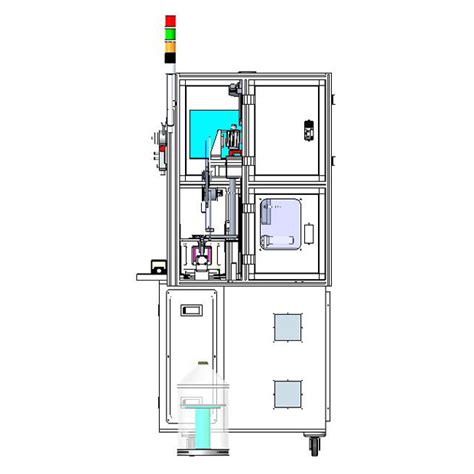 GMW SW B Stator In Slot Winder GMW Taiwan