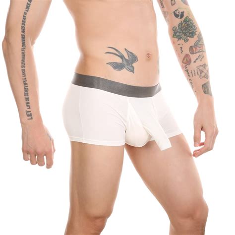 Head Access Trunk 1000 Mens Lingerie Free Shipping