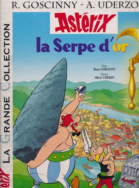 Asterix Collections Asterix The Gaul