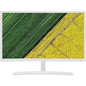 (Renewed) Acer ED242QR wi 23.6-inch Curved Full HD (1920 x 1080 ...