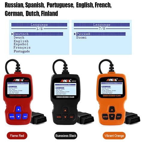 How Much Does An Obd2 Scanner Cost Ancel