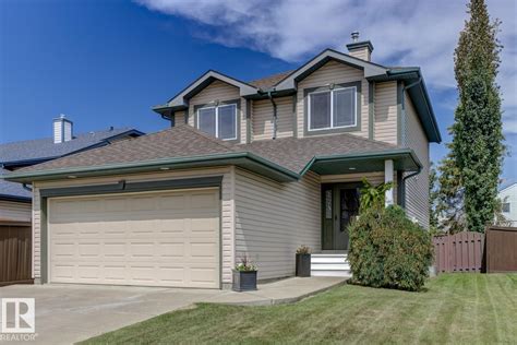 Spruce Grove Ab T7x 4b4 Mls Houseful