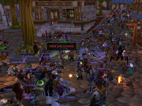 How To Disable Experience Gain In World Of Warcraft