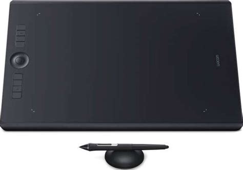 Wacom Intuos Pro Creative Pen Tablet Medium | PTH-660-N Buy, Best Price ...