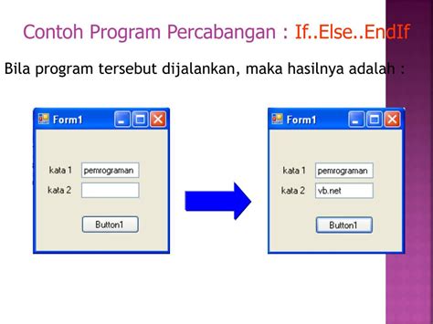 Ppt Looping Dan Array Powerpoint Presentation Free Download Id4339108