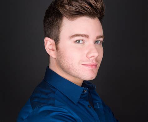 Pin On Chris Colfer
