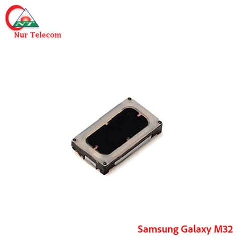 Samsung Galaxy M32 Loud Speaker Price In Bangladesh Nur Telecom