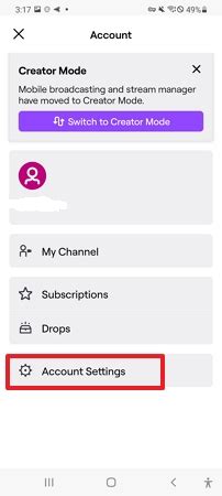 How To Block A Streamer On Twitch A How To Guide