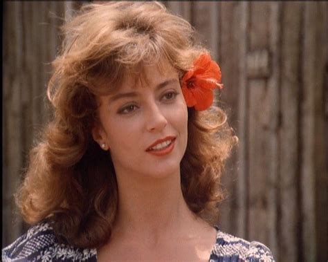 Rachel Ward The Thorn Birds 1983 Rachel Ward The Thorn Birds