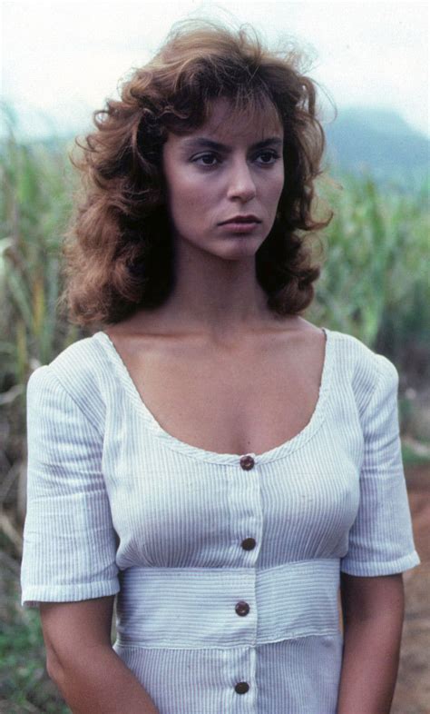 Picture Of Rachel Ward