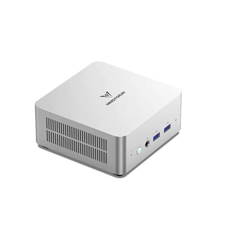 Notre Avis Sur La Marque Minisforum Et Ces Mini Pc