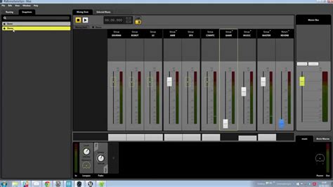 Fmod Ue4 Game Audio Reel 2015 Video Michaelklier Indiedb