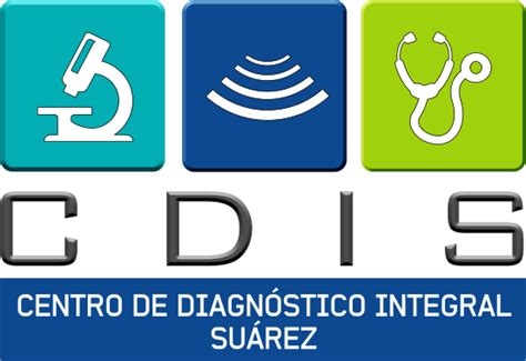 Inicio Centro De DiagnÓstico Integral Suarez
