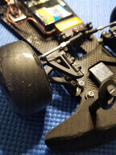 Xray X10 World GTR Pan Car R C Tech Forums