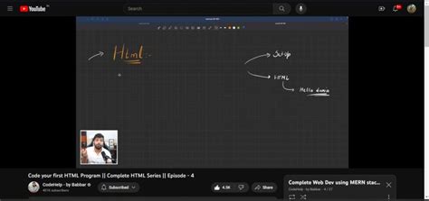 vatsalya tripathi on linkedin connections lovebabbar webdevelopment html learning codehelp…