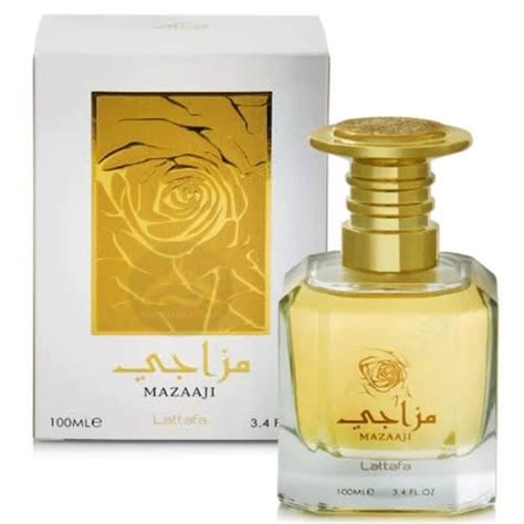 Lattafa Mazaaji Eau De Parfum 100ml | Konga Online Shopping