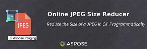 Reduce The Size Of A Jpeg In C