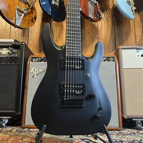 Jackson Js Series Js22 7