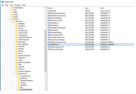 Session Has Been Idle Over Its Time Limit It Will Be Disconnected In 2 Minutes Troubleshoot