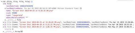 Reactjs How To Save File Object Array In Redux Store Stack Overflow