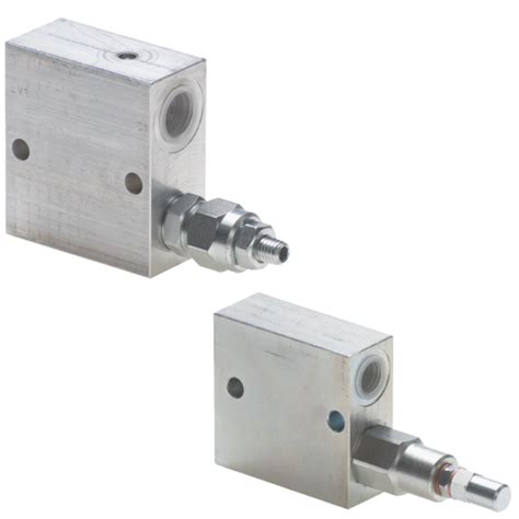 Sequence Valves Hydraulic Megastore